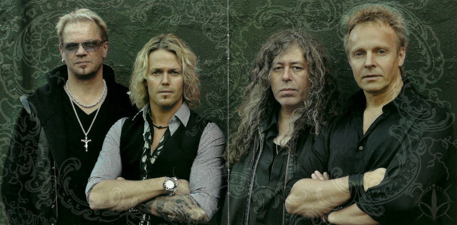 Hard Rock Passion: LAST AUTUMN'S DREAM